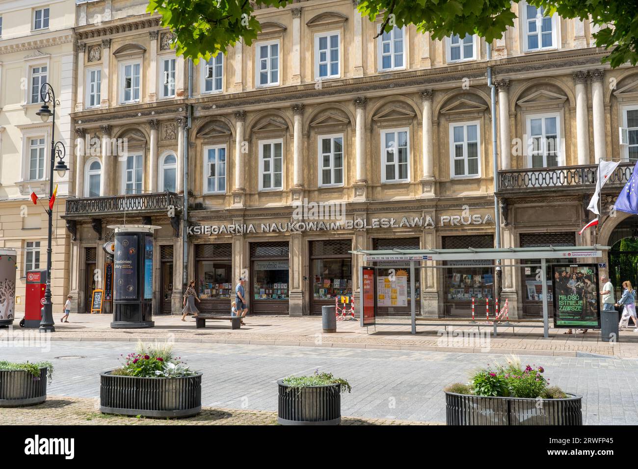 Boleslav prus hi-res stock photography and images - Alamy