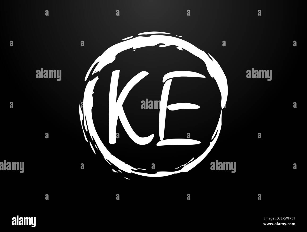 Ke letter hi-res stock photography and images - Alamy