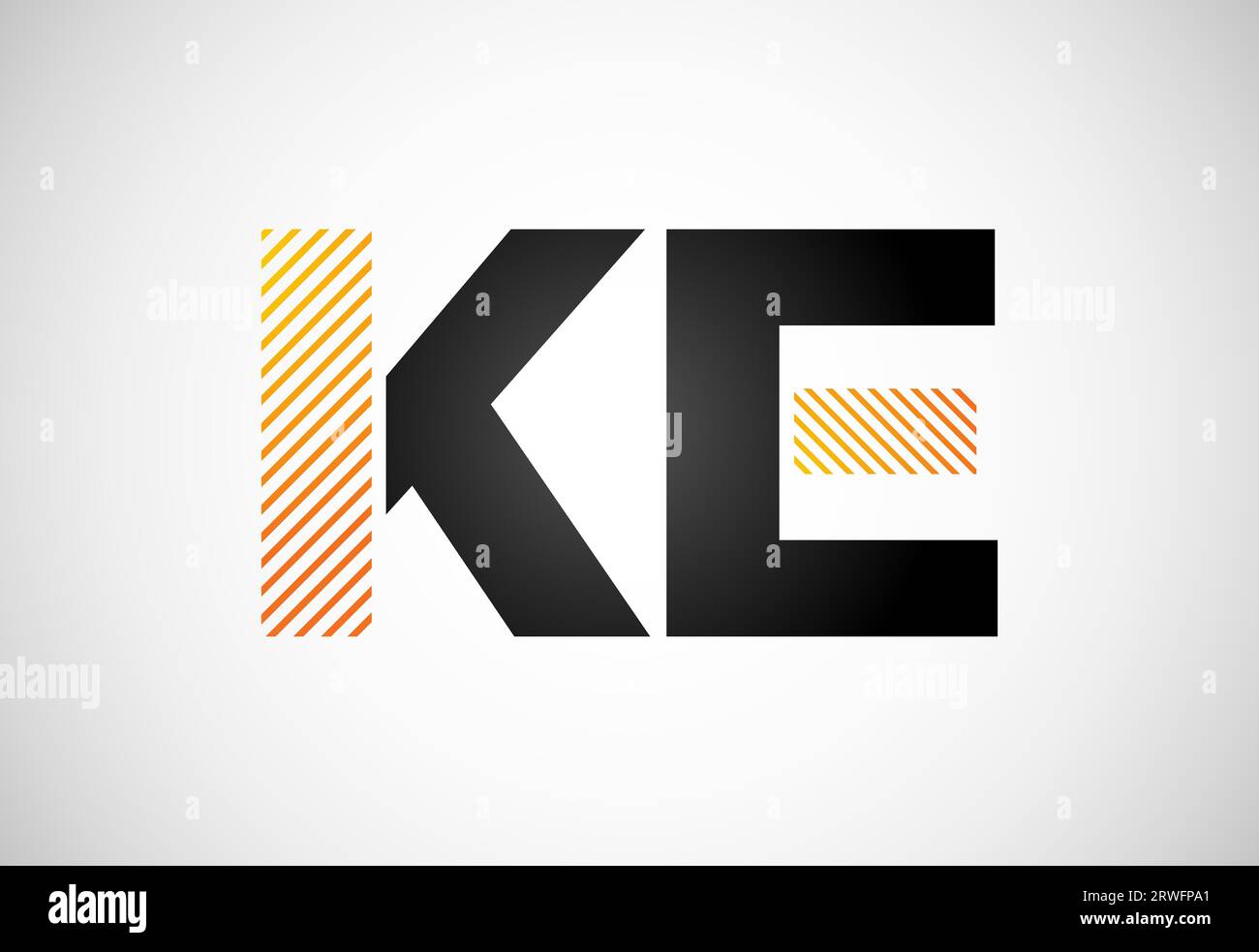 Ke font hi-res stock photography and images - Alamy