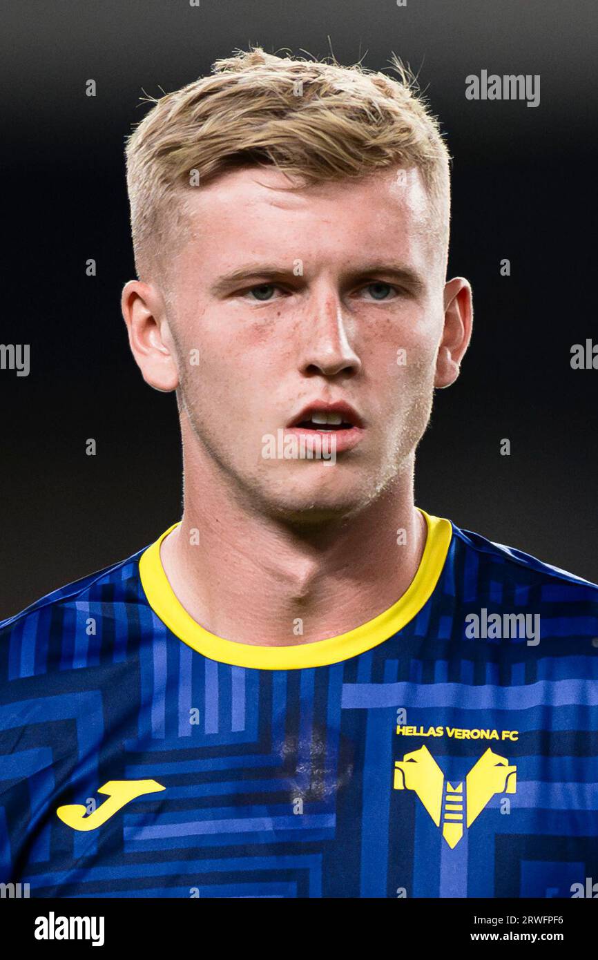 Josh doig hi-res stock photography and images - Alamy