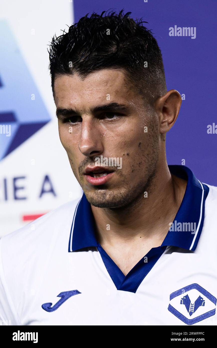 Verona faraoni hi-res stock photography and images - Alamy