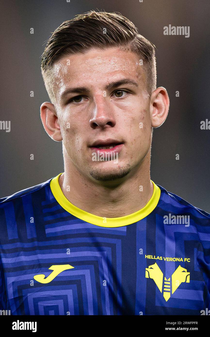 Suslov hi-res stock photography and images - Alamy