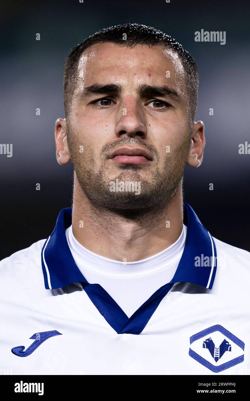 Bonazzoli hi-res stock photography and images - Alamy