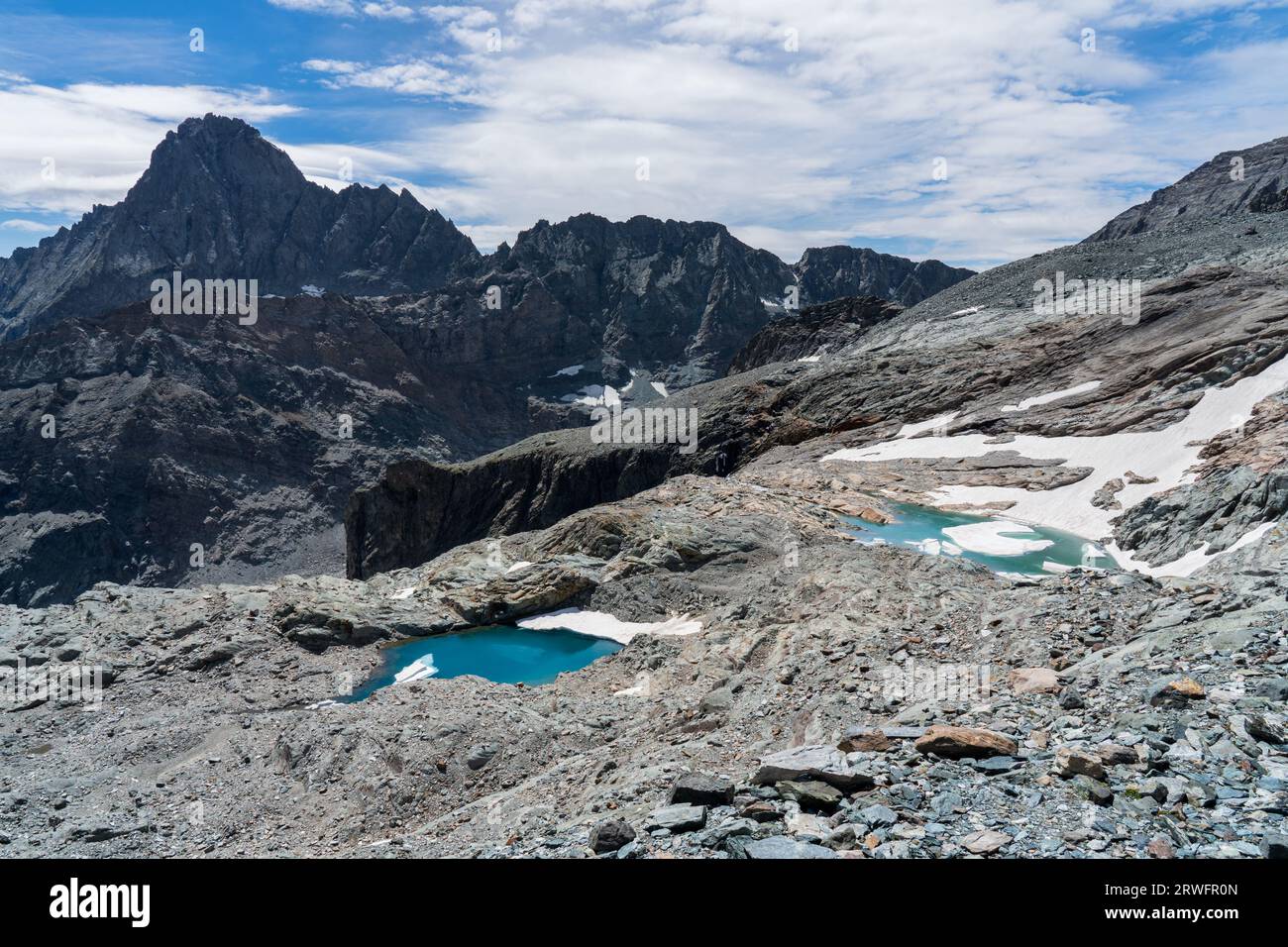 Bessanese hi-res stock photography and images - Alamy