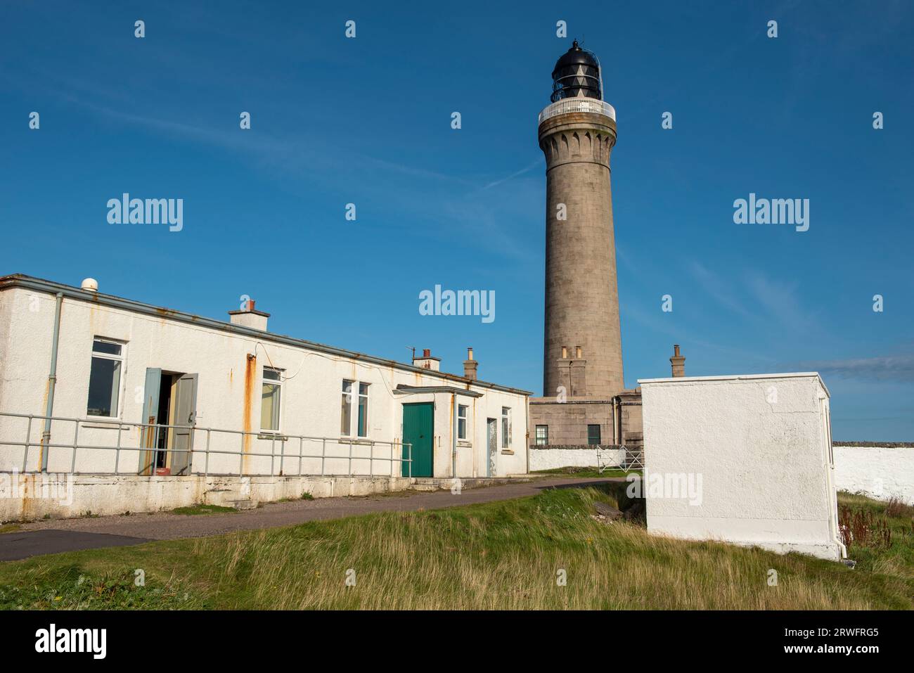 Ardnamurchan Lighthouse, Ardnamurchan Peninsula, Scotland, UK Stock ...
