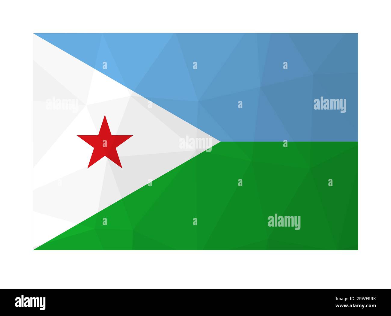 Vector backgrounds in low Stock Vector Images - Alamy