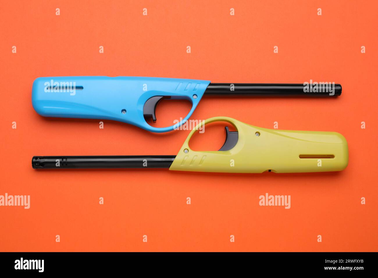 Gas lighters hi-res stock photography and images - Alamy