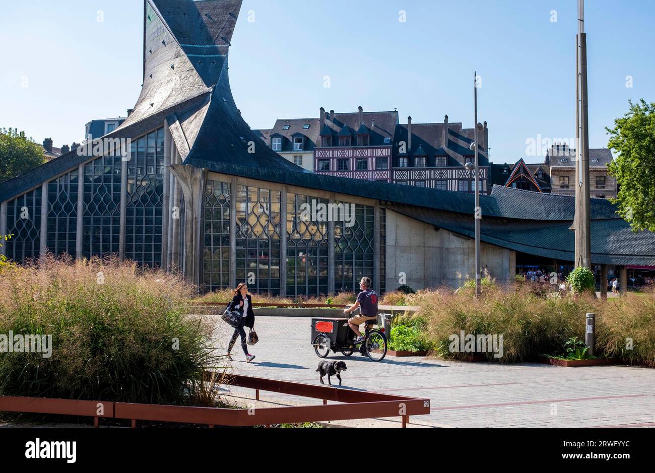 Saint joan of arc hi-res stock photography and images - Alamy