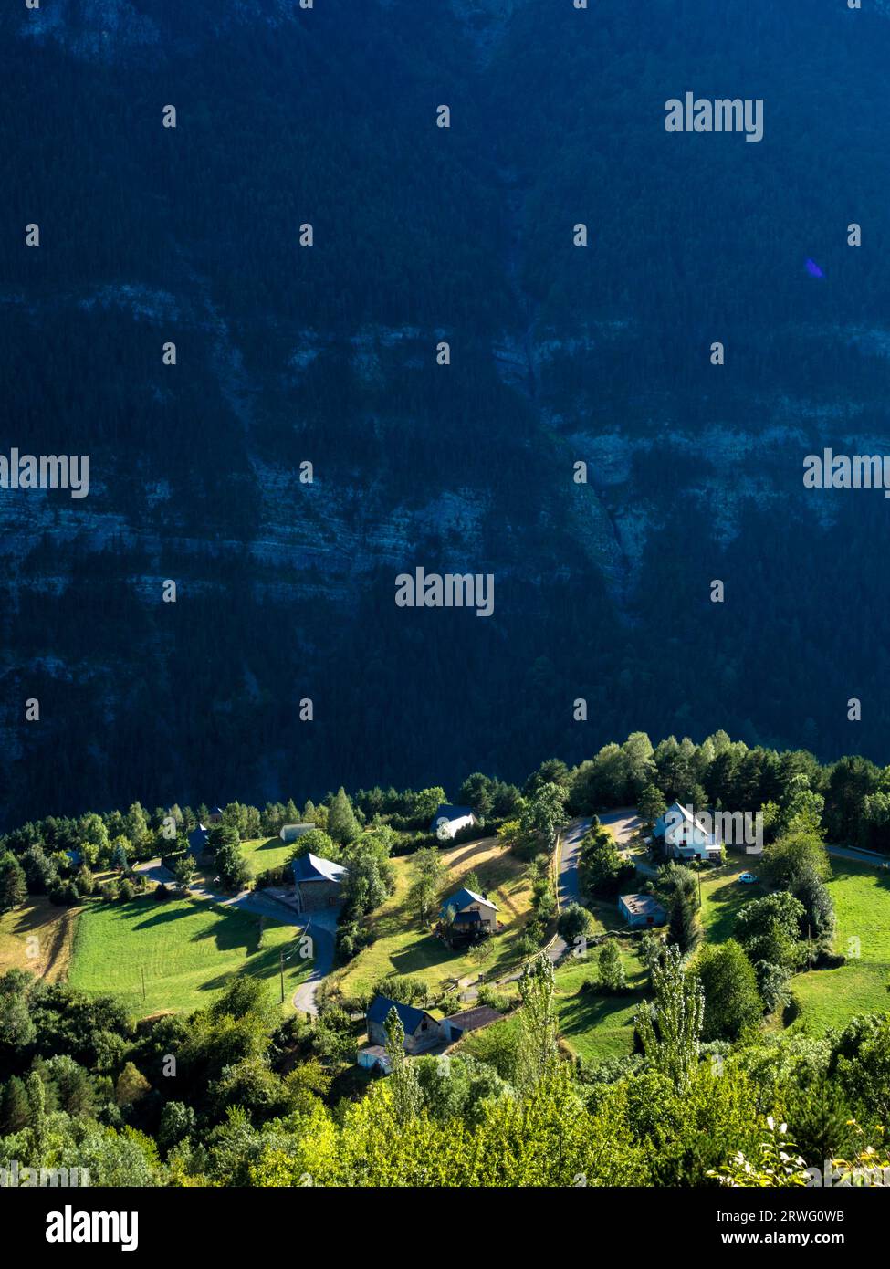 Espierba spain hi-res stock photography and images - Alamy