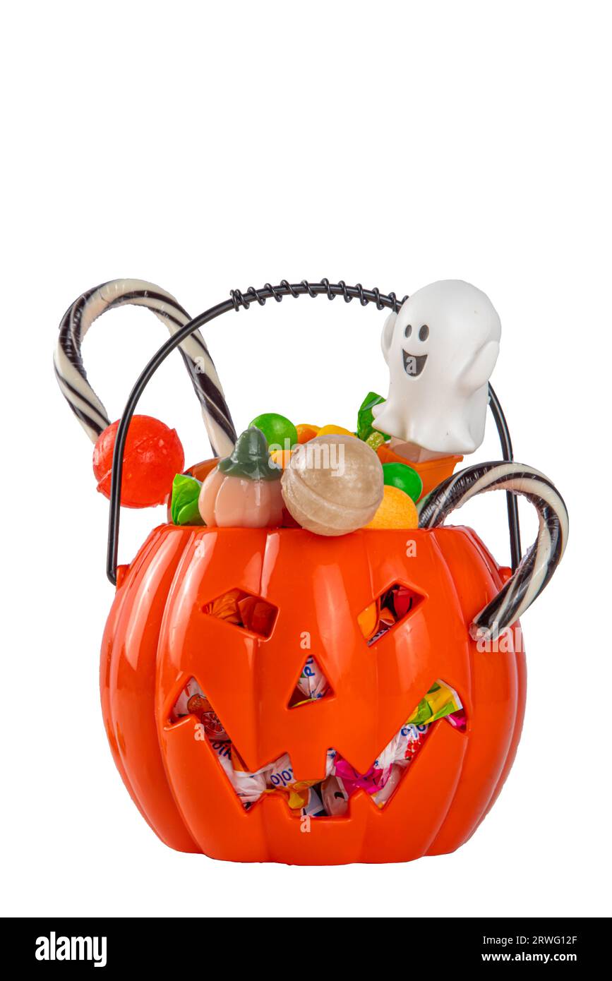 Hand holding menu card Cut Out Stock Images & Pictures - Alamy