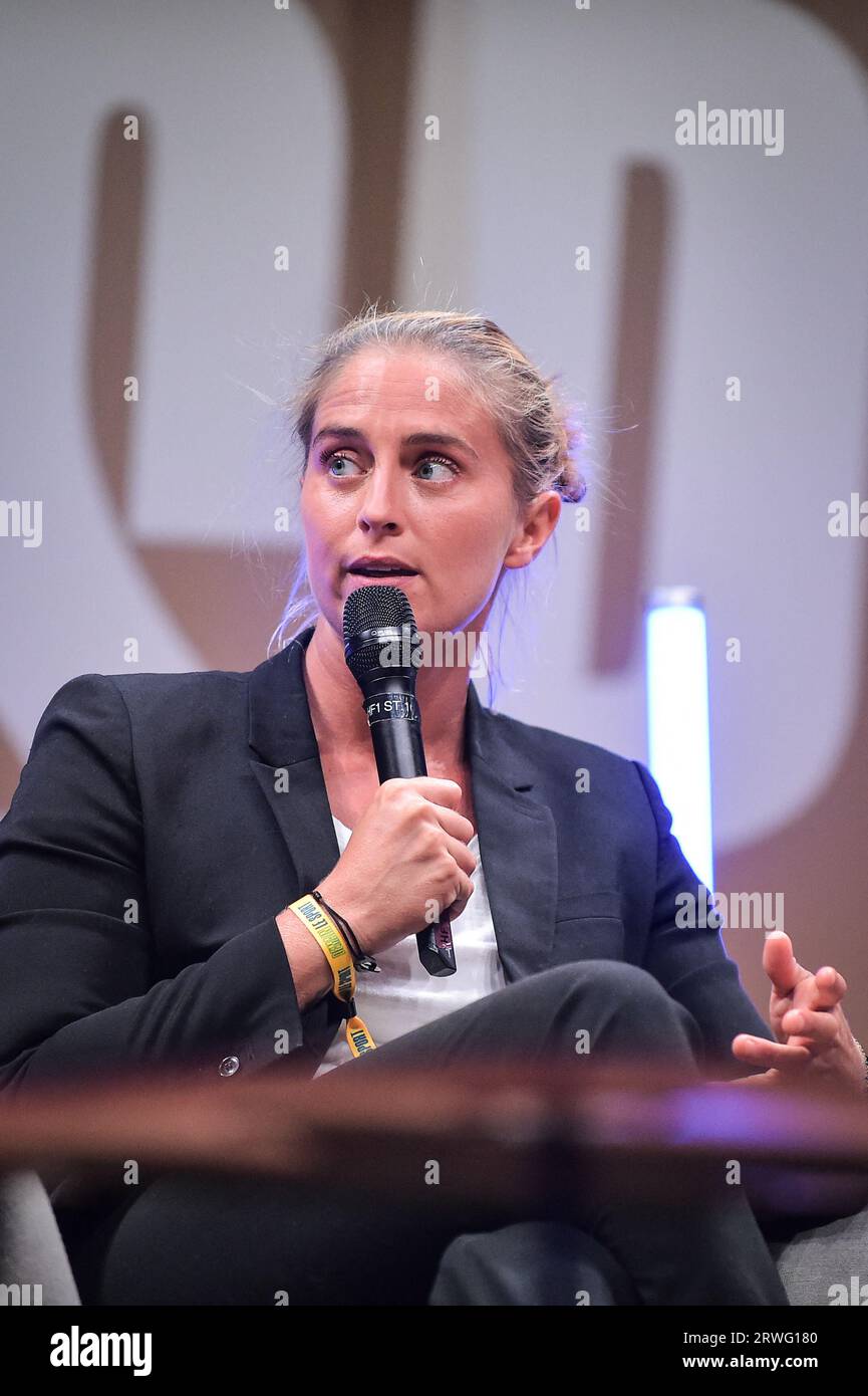 Paris, France. 24th Feb, 2014. French wheelchair tennis France champion ...