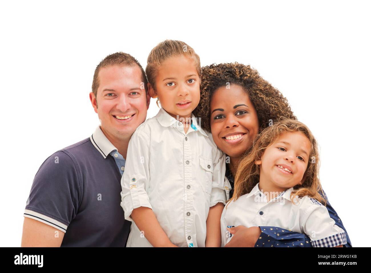 Multiethnic tolerance hi-res stock photography and images - Alamy