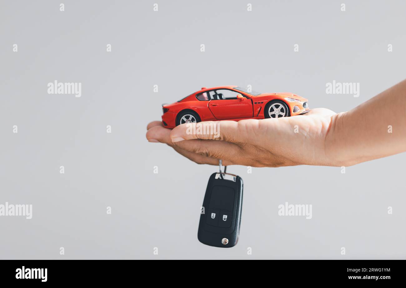 Loan drive hi-res stock photography and images - Alamy