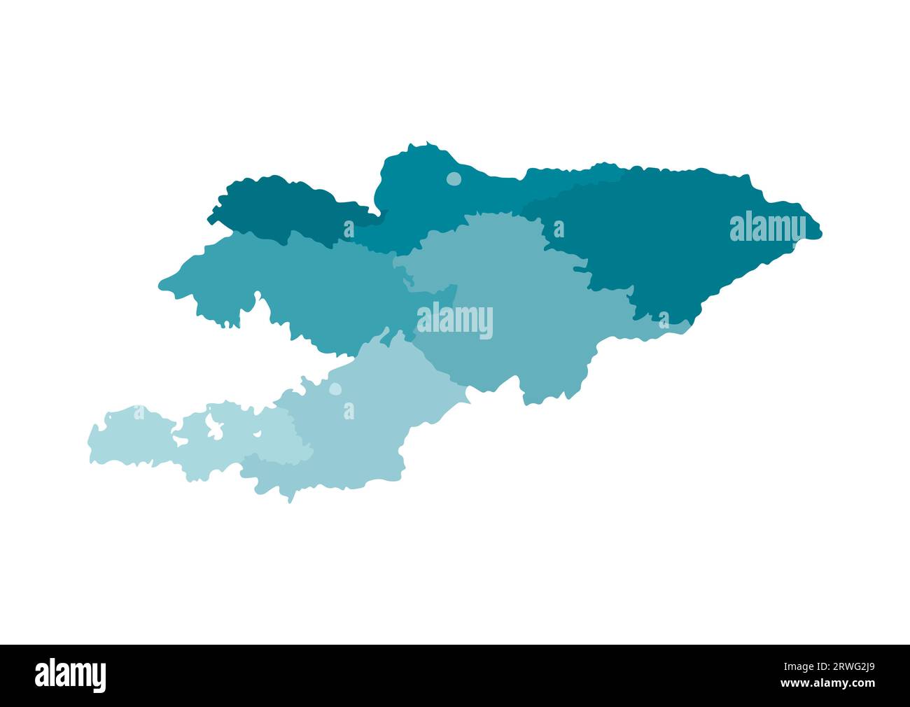 Kyrgyzstan chuy province capital hi-res stock photography and images ...