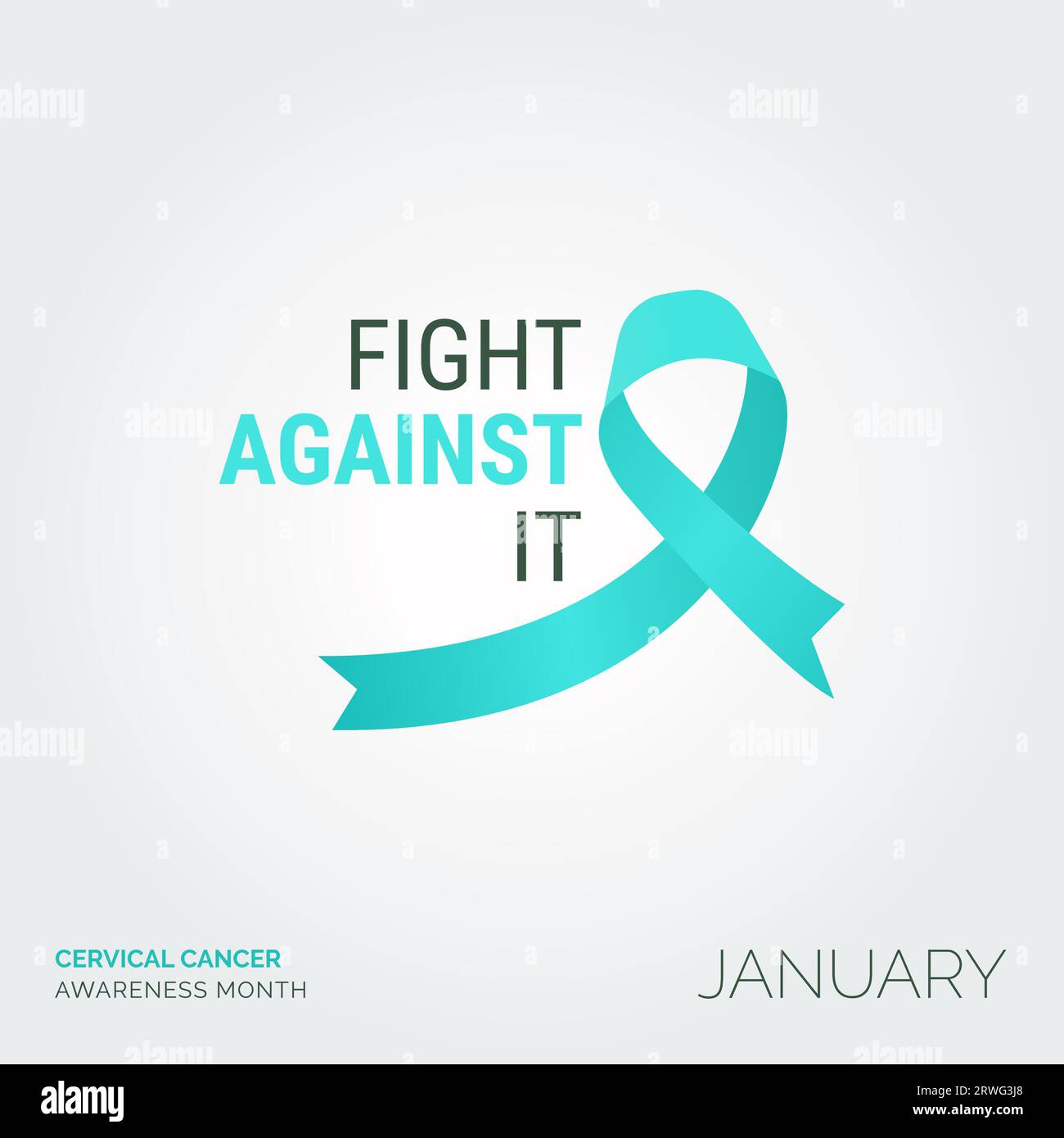 Cervical Cancer Poster