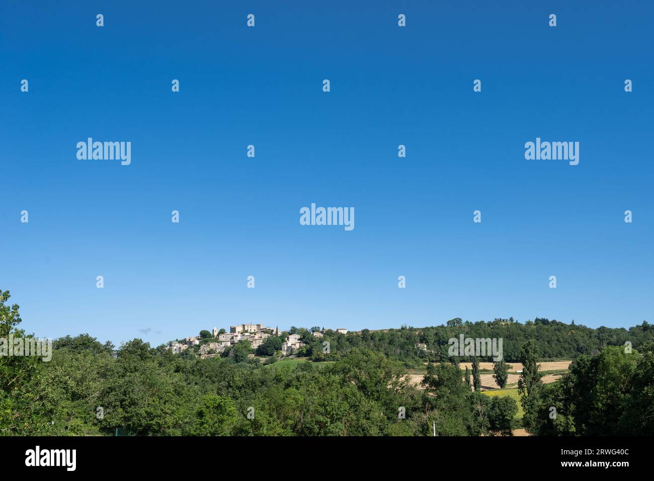 Roche pittoresque hi-res stock photography and images - Alamy
