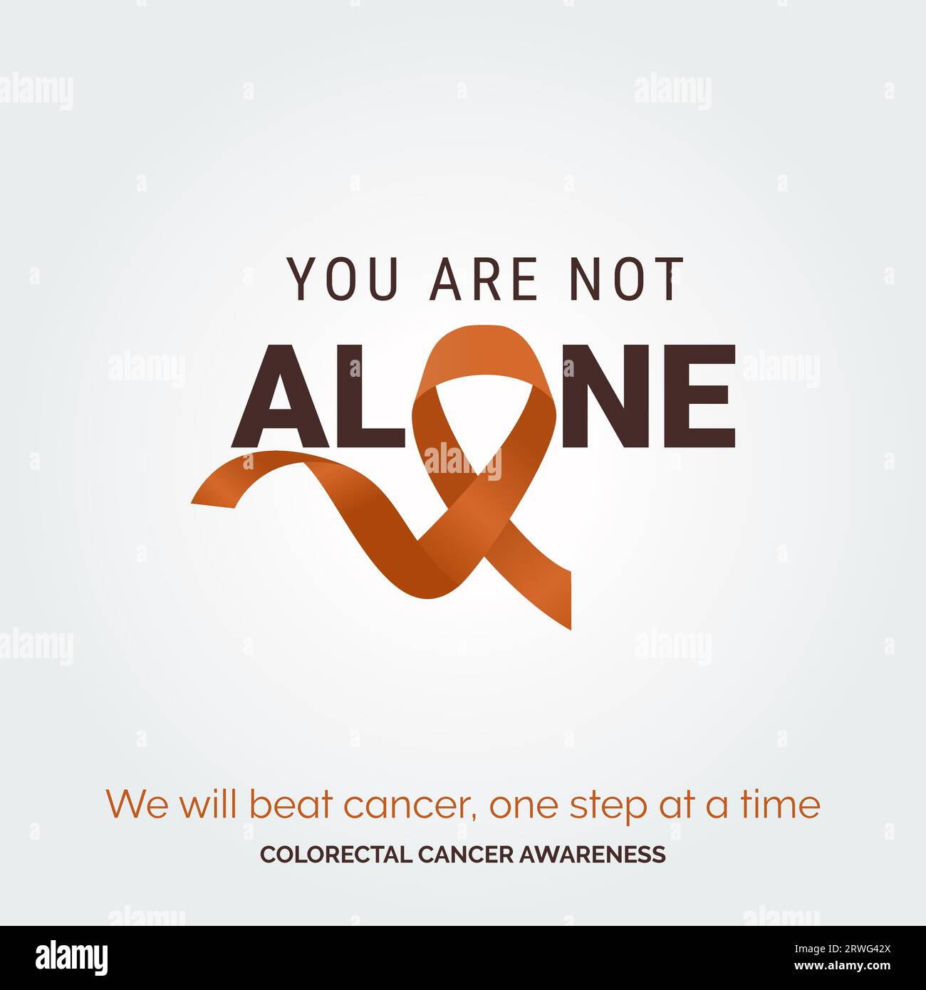 Fight colorectal cancer hi-res stock photography and images - Alamy