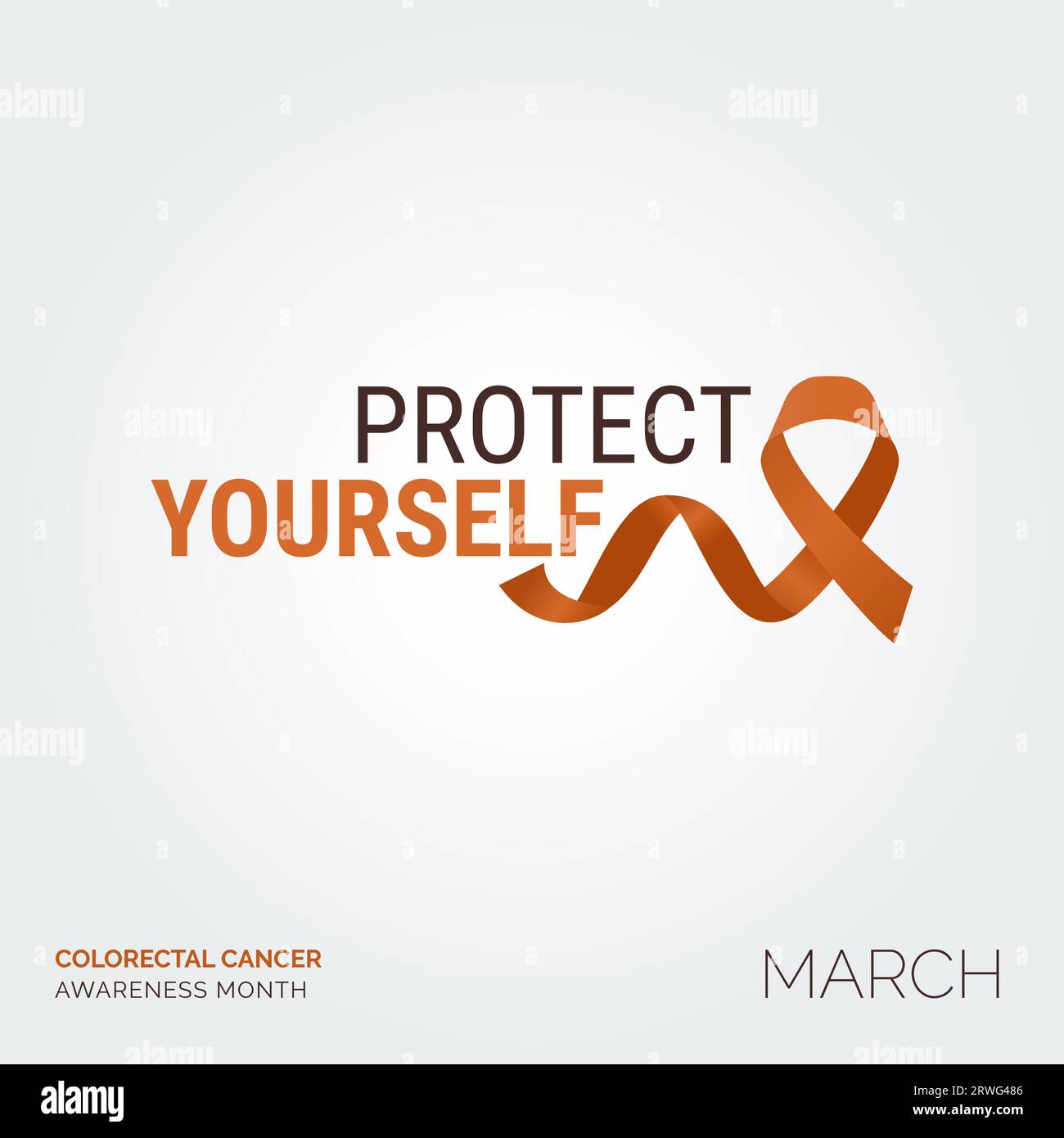 Colorectal cancer patient Stock Vector Images - Alamy