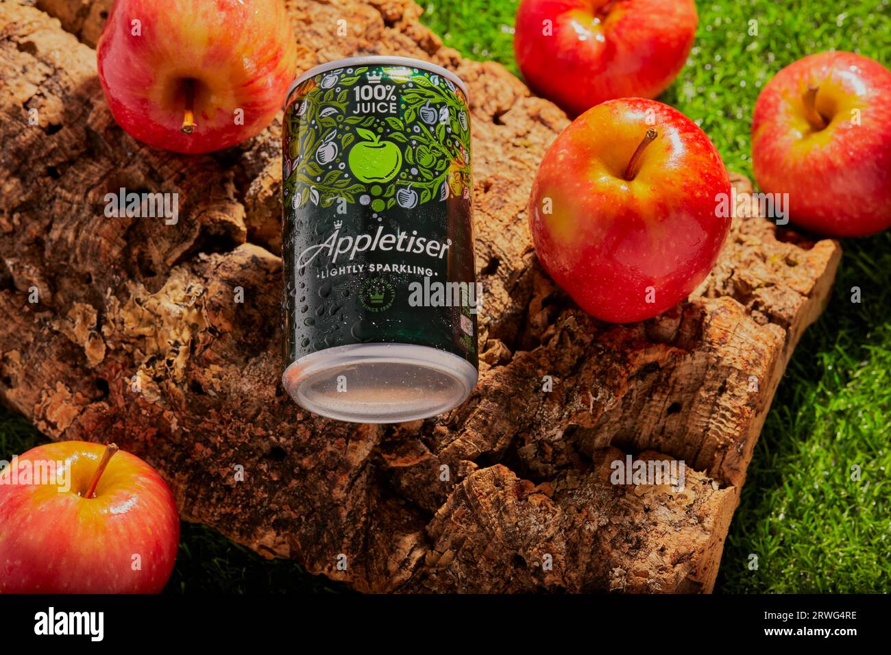 Apple product log hi-res stock photography and images - Alamy