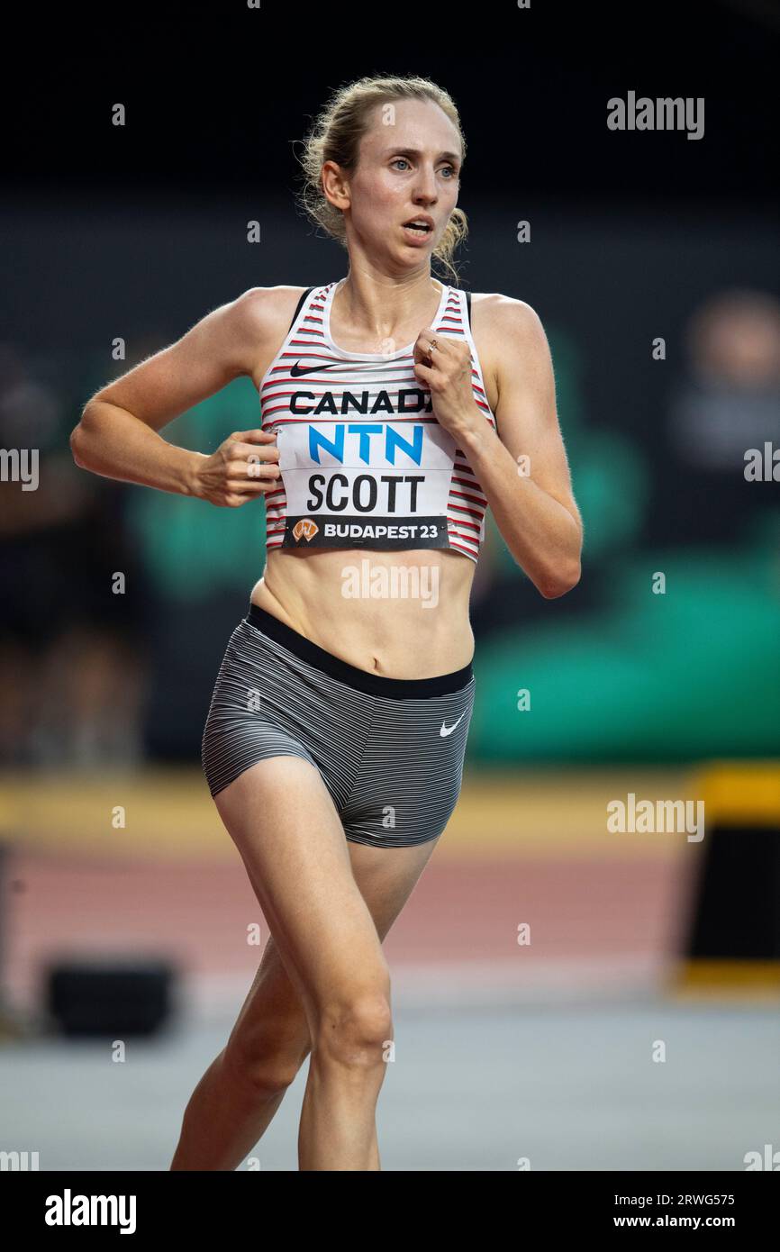 Briana scott hi-res stock photography and images - Alamy