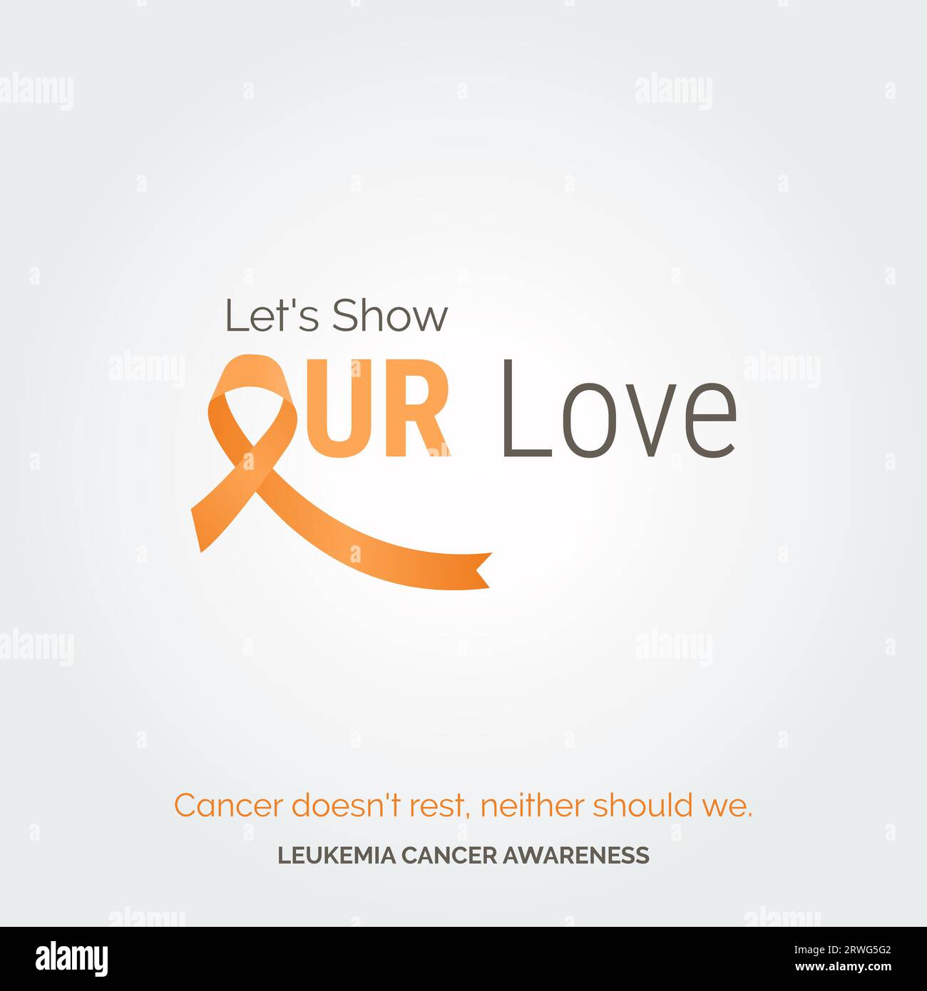 Cancer awareness materials hi-res stock photography and images - Alamy