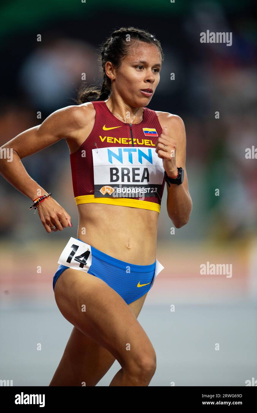 Joselyn brea hi-res stock photography and images - Alamy