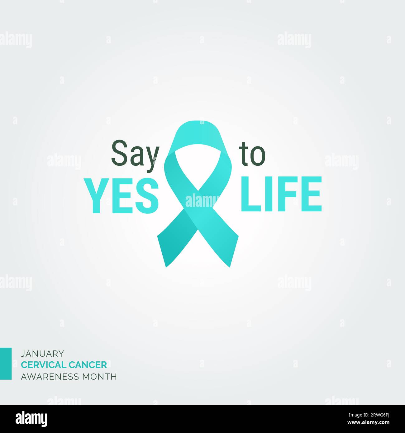 Cervical Cancer Poster