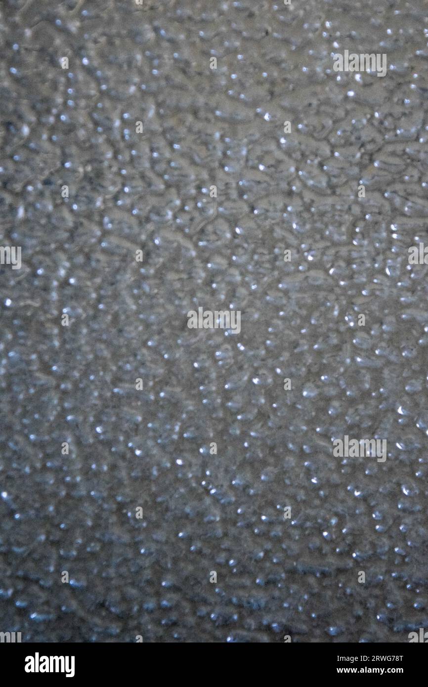 abstract texture of a frosted glass Stock Photo - Alamy