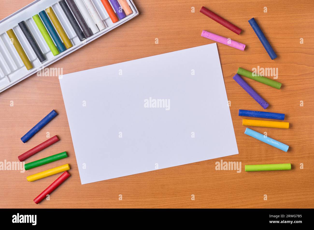 Coloring page for kids hi-res stock photography and images - Alamy