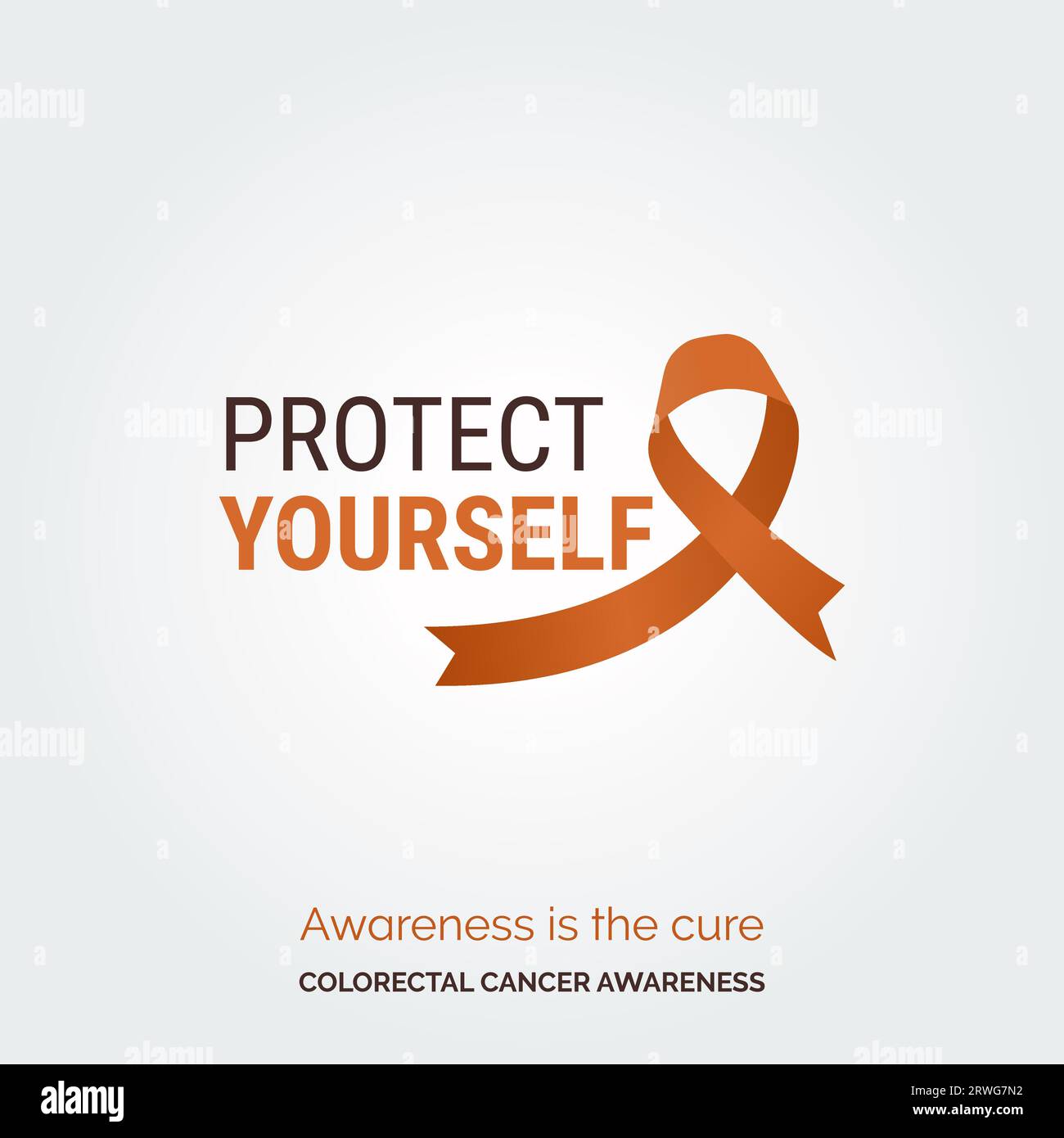 Colorectal cancer patient Stock Vector Images - Alamy