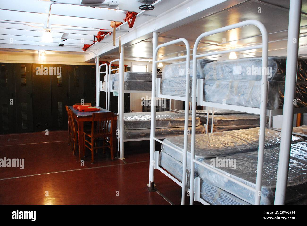 Vintage riverboat decor hi-res stock photography and images - Alamy