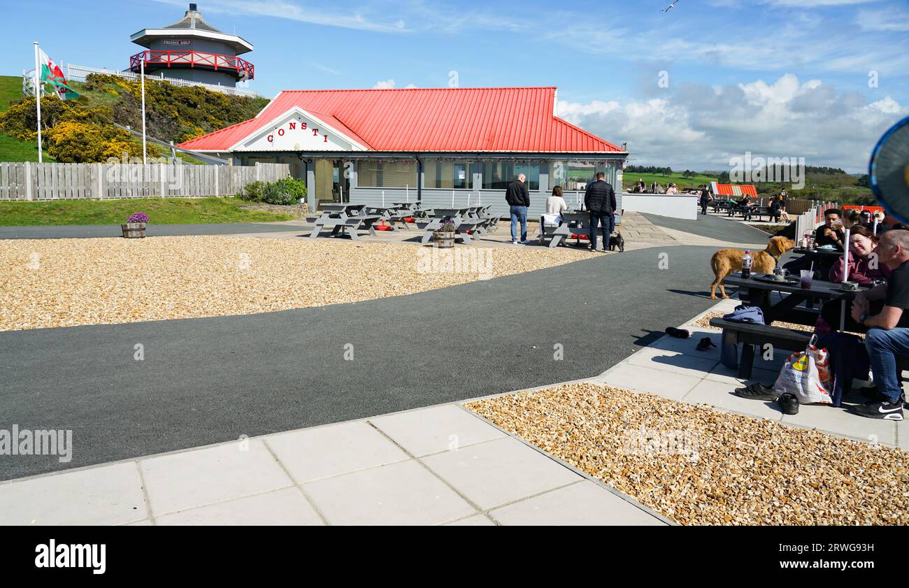 Consti railway hi-res stock photography and images - Alamy