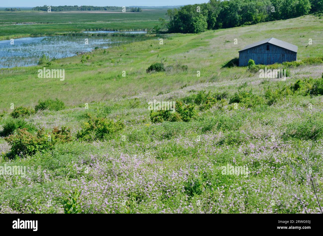 Horicon hi-res stock photography and images - Alamy