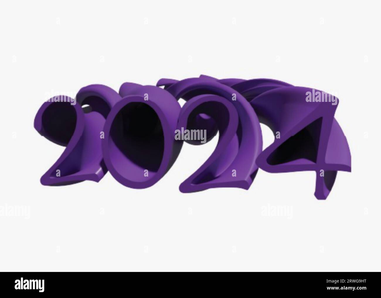 2024 vision Cut Out Stock Images & Pictures - Alamy