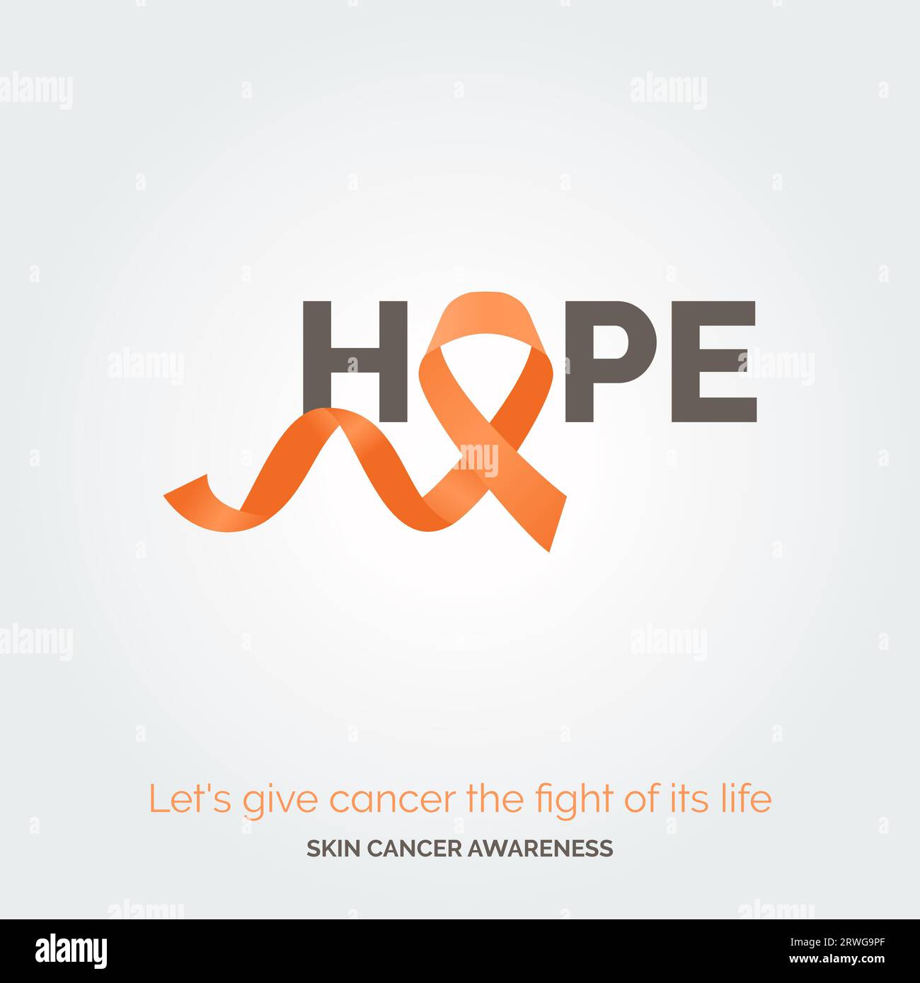 Together We Create Awareness. Campaign Drive Posters Stock Vector Image ...