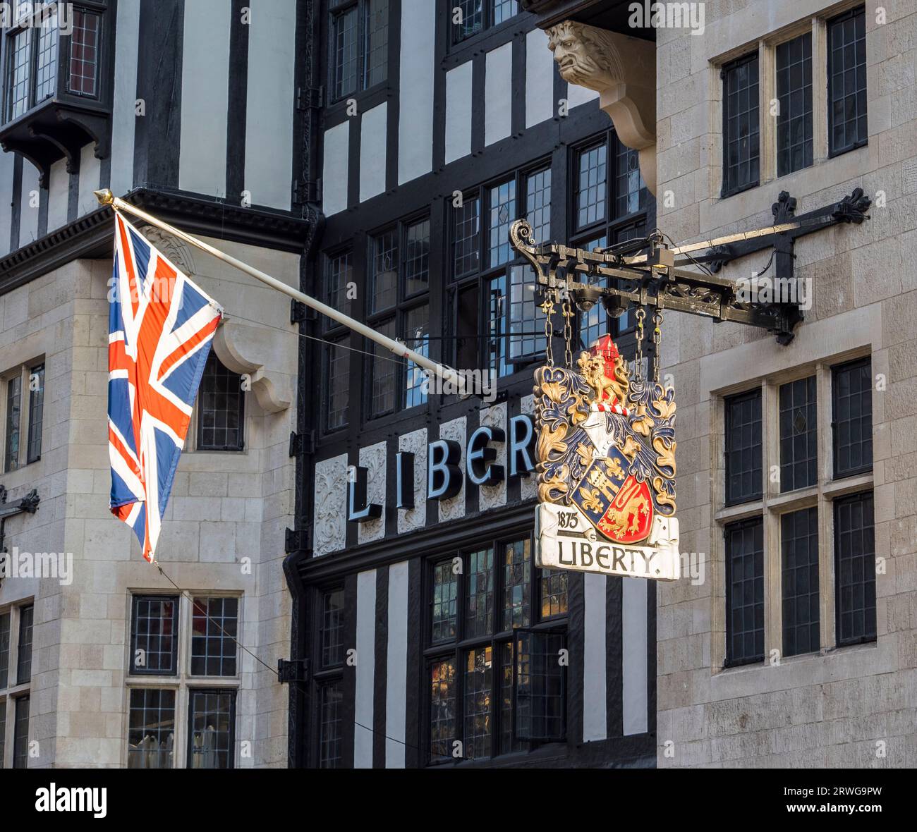 London 1875 hi-res stock photography and images - Alamy