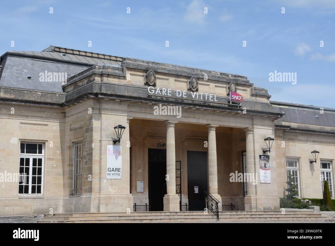 Thermalisn hi-res stock photography and images - Alamy