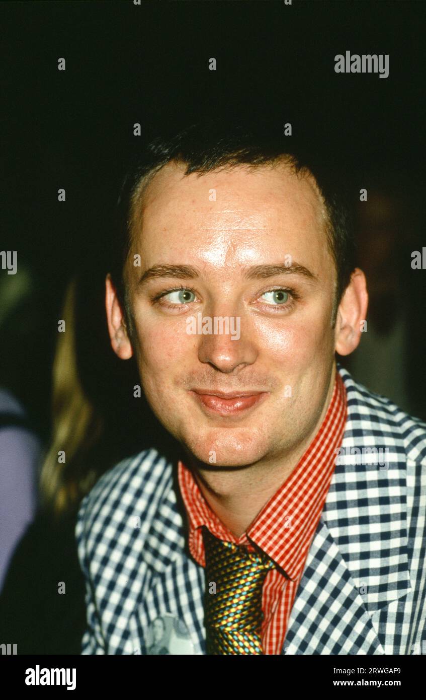 Boy George Young Without Makeup