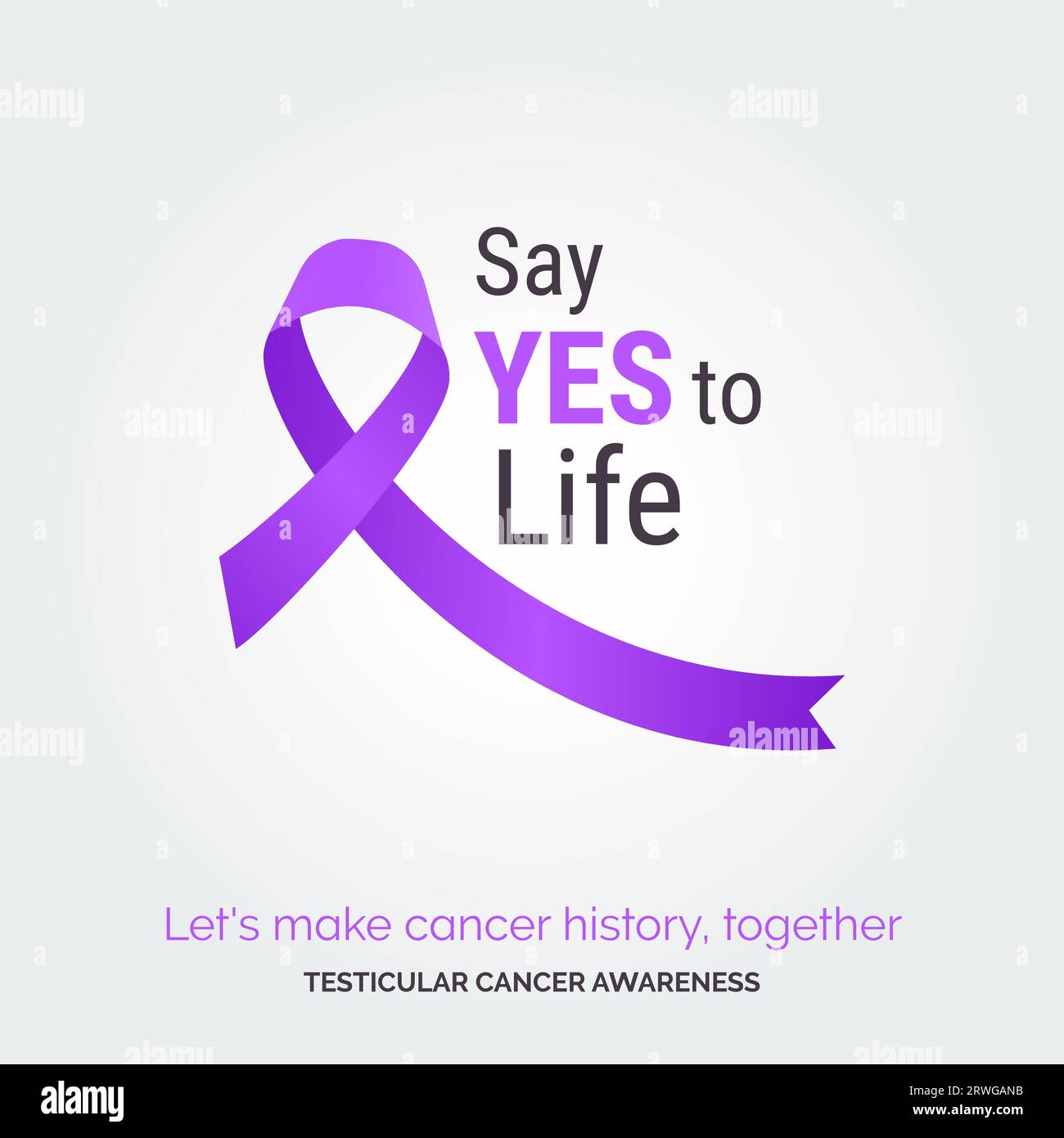 Testicular Cancer Awareness Campaign