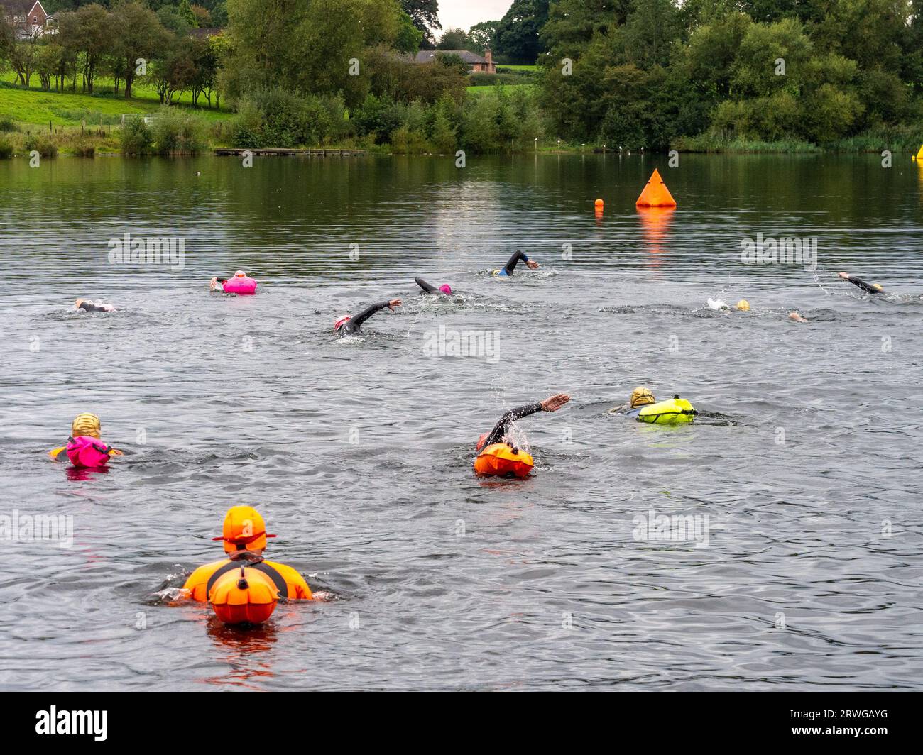 Pickmere hi-res stock photography and images - Alamy