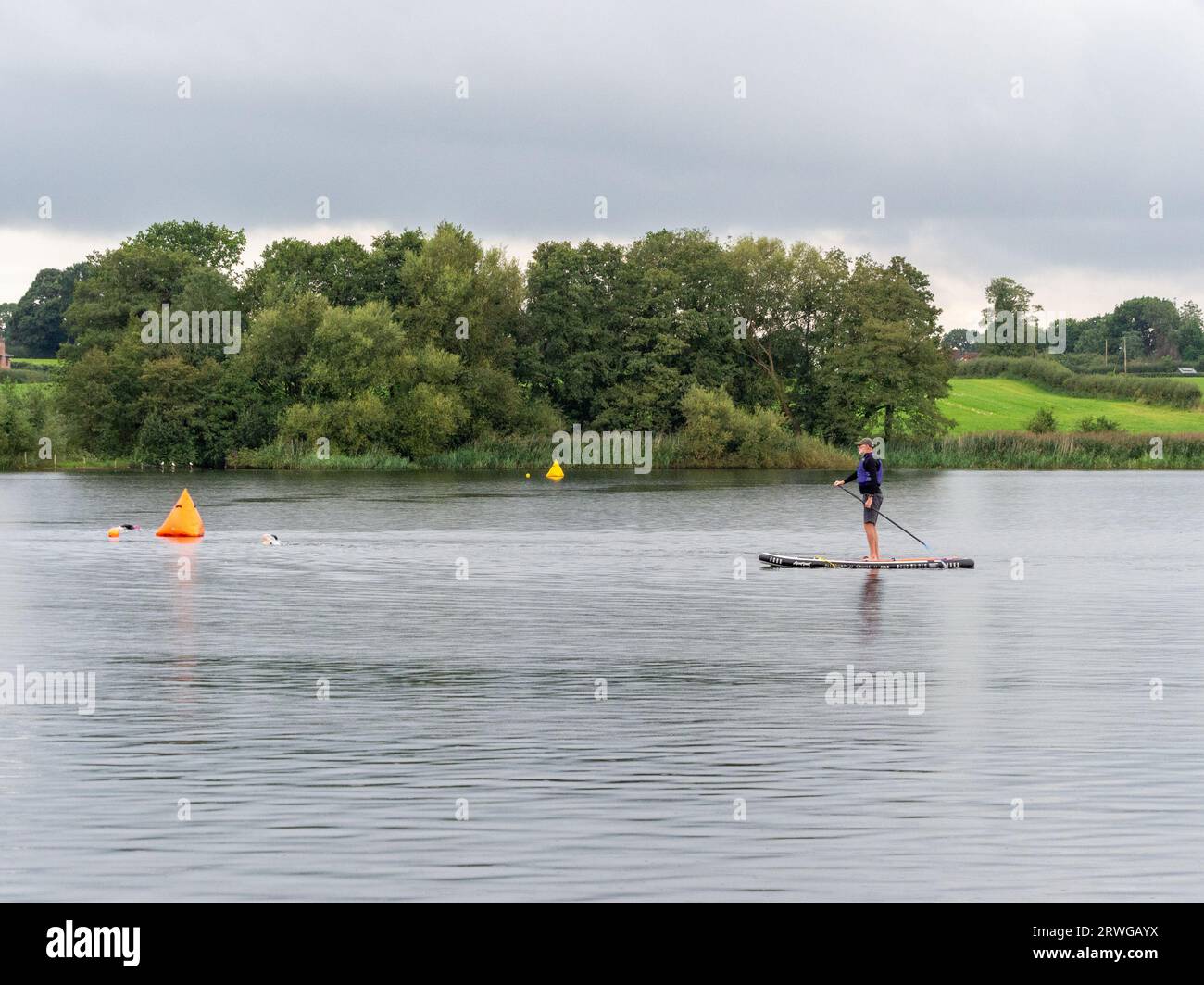 Pickmere hi-res stock photography and images - Alamy