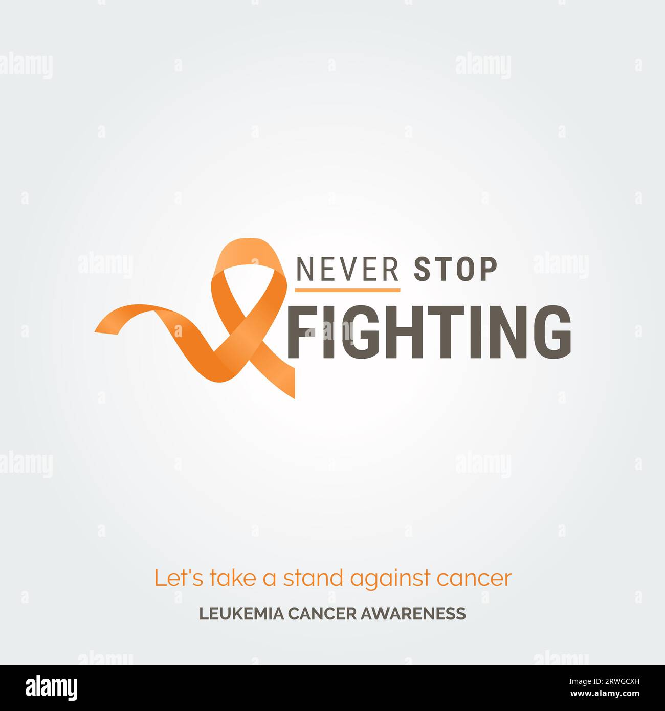 Together We Create Awareness Campaign Posters Stock Vector Image & Art ...