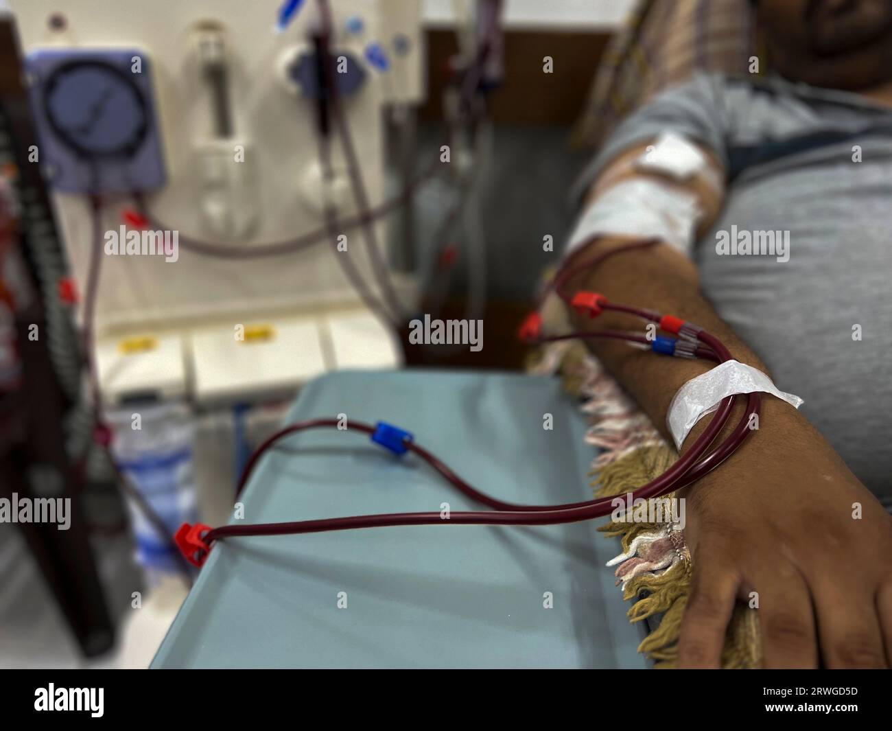 September 19, 2023, Gaza City, The Gaza Strip, Palestine: Palestinian ...