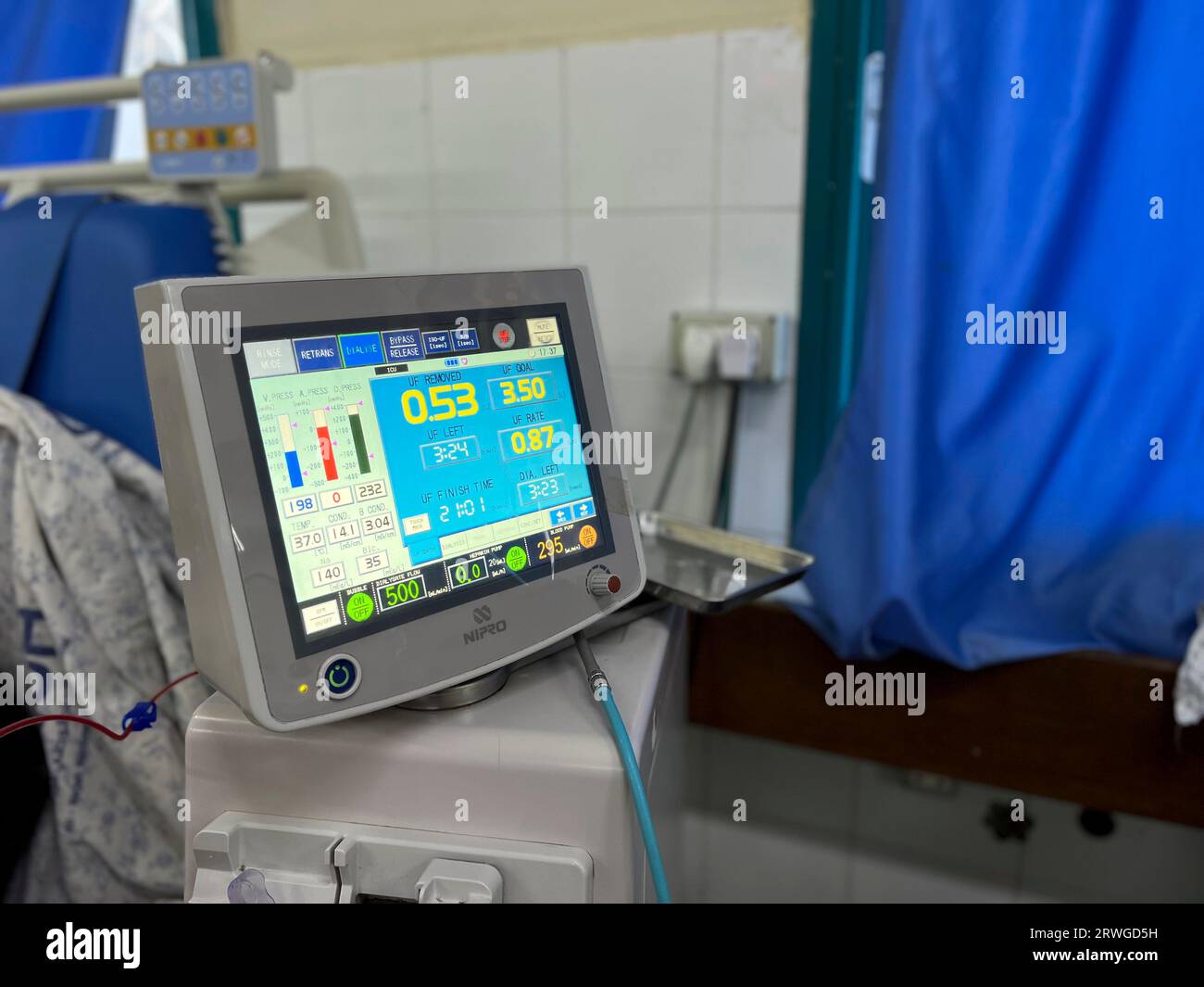 September 19, 2023, Gaza City, The Gaza Strip, Palestine: Palestinian ...