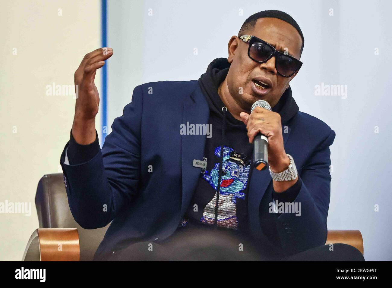 Robert de percy hi-res stock photography and images - Alamy