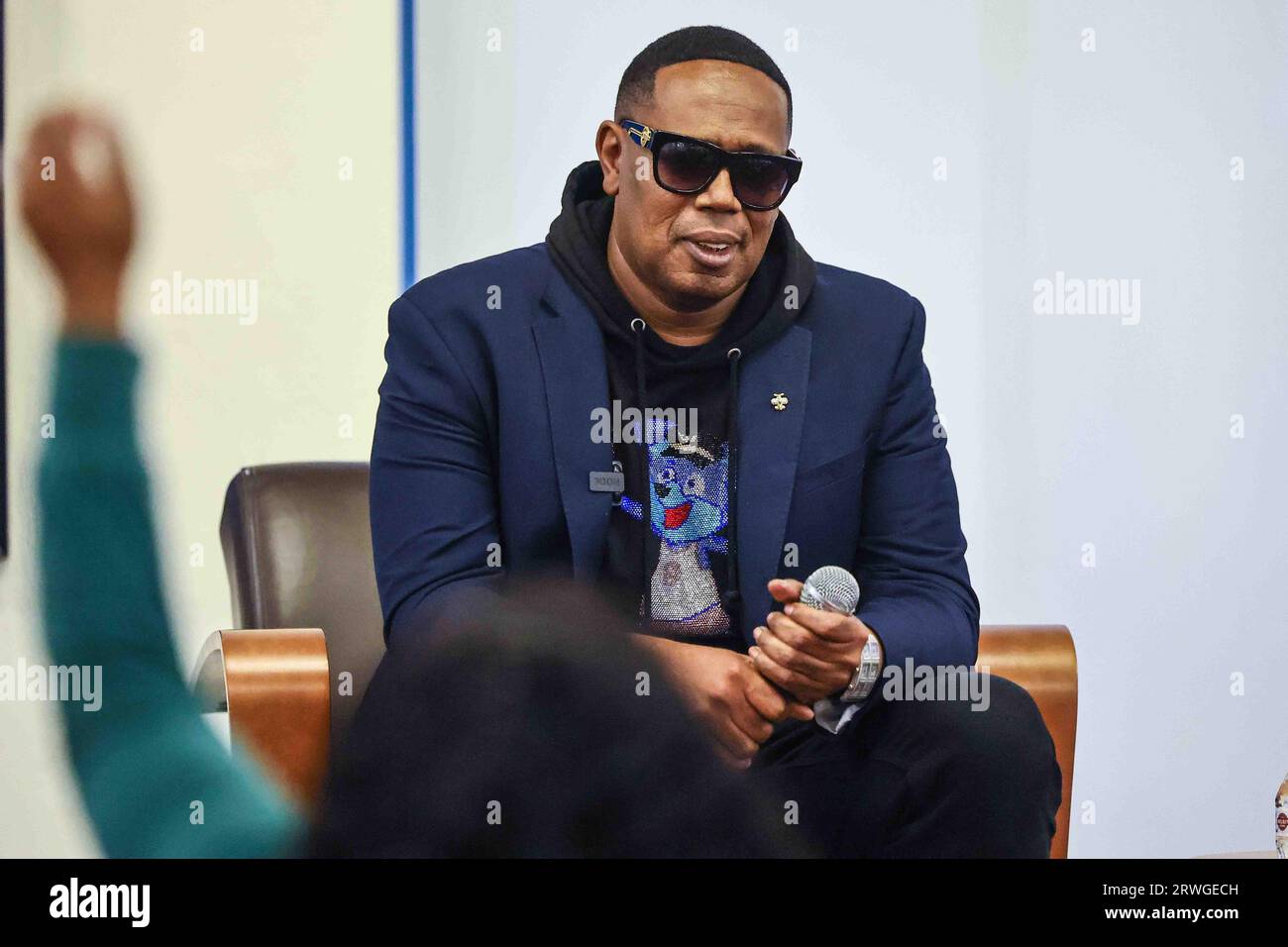 Robert de percy hi-res stock photography and images - Alamy