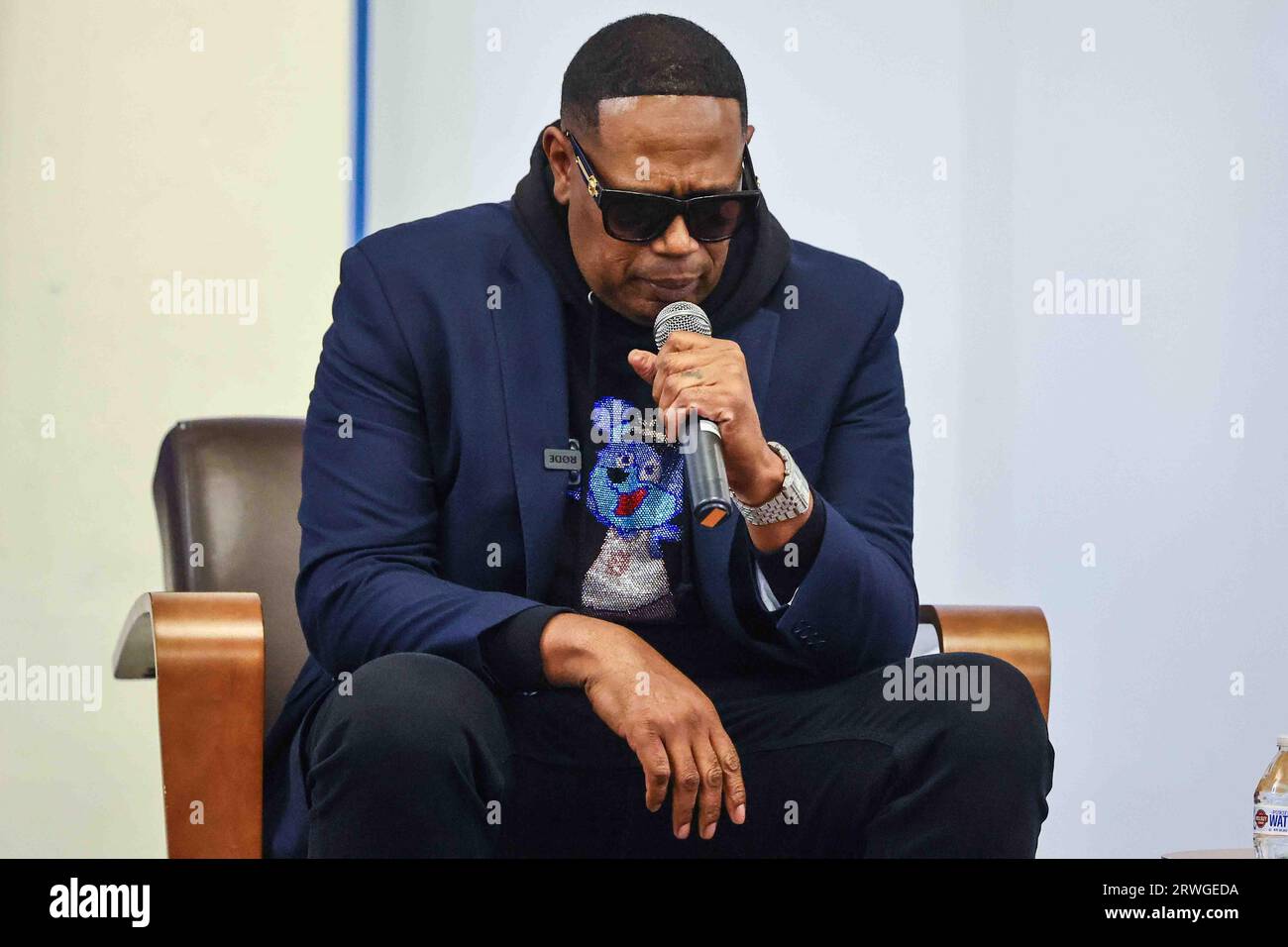 September 19, 2023, Wilmington, Delaware, United States of America ...