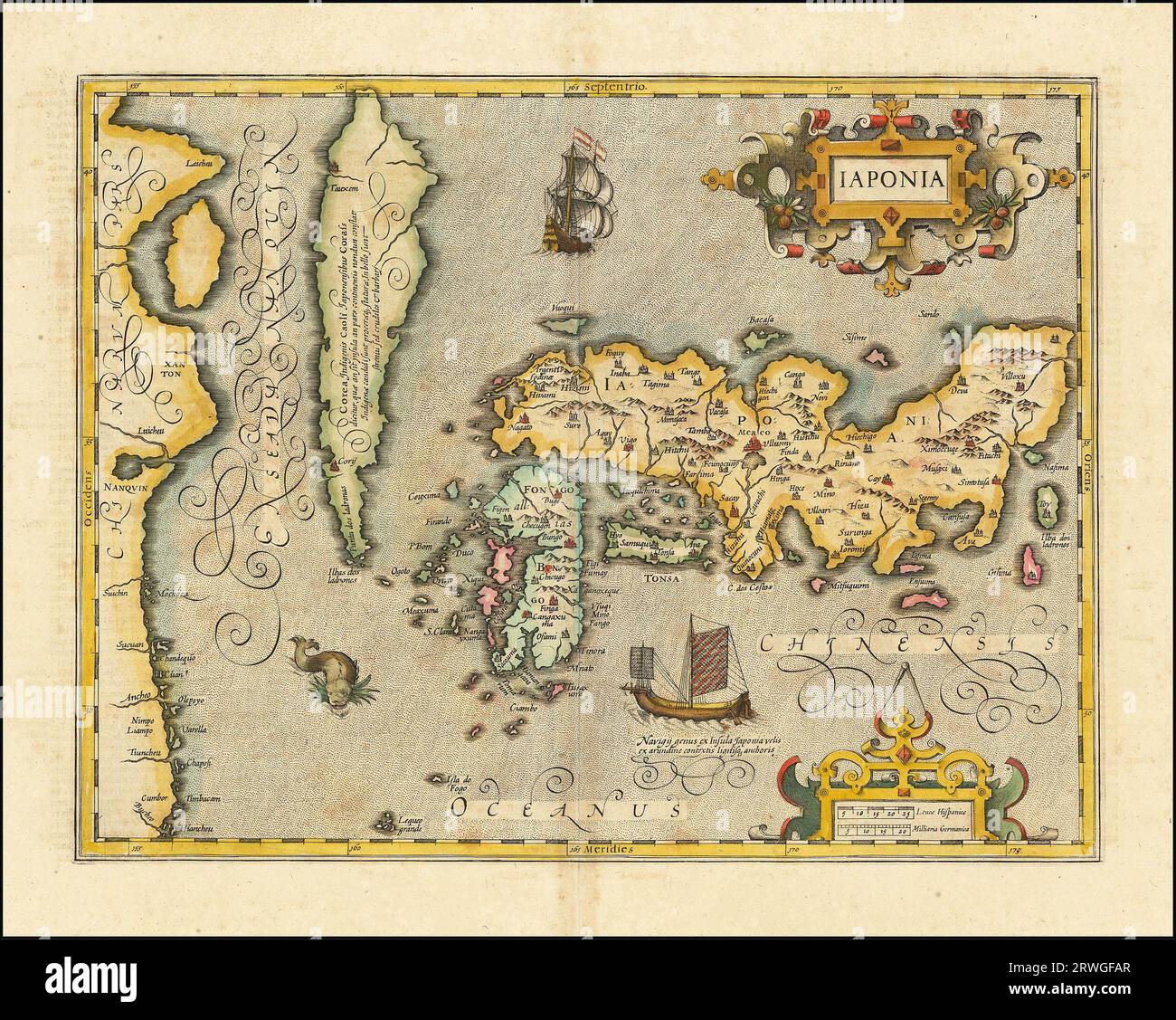 Iaponia hi-res stock photography and images - Alamy