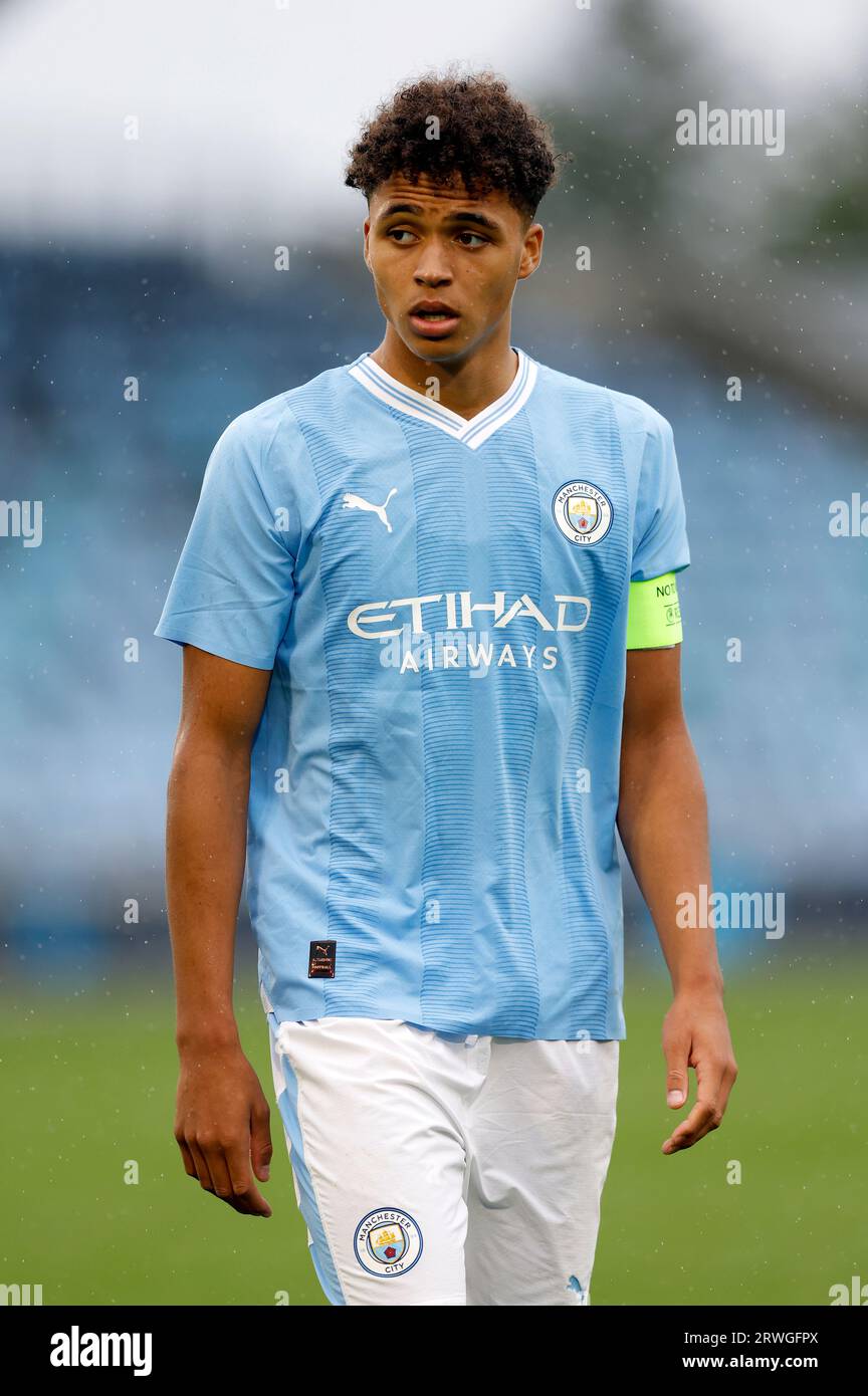 Max alleyne hi-res stock photography and images - Alamy