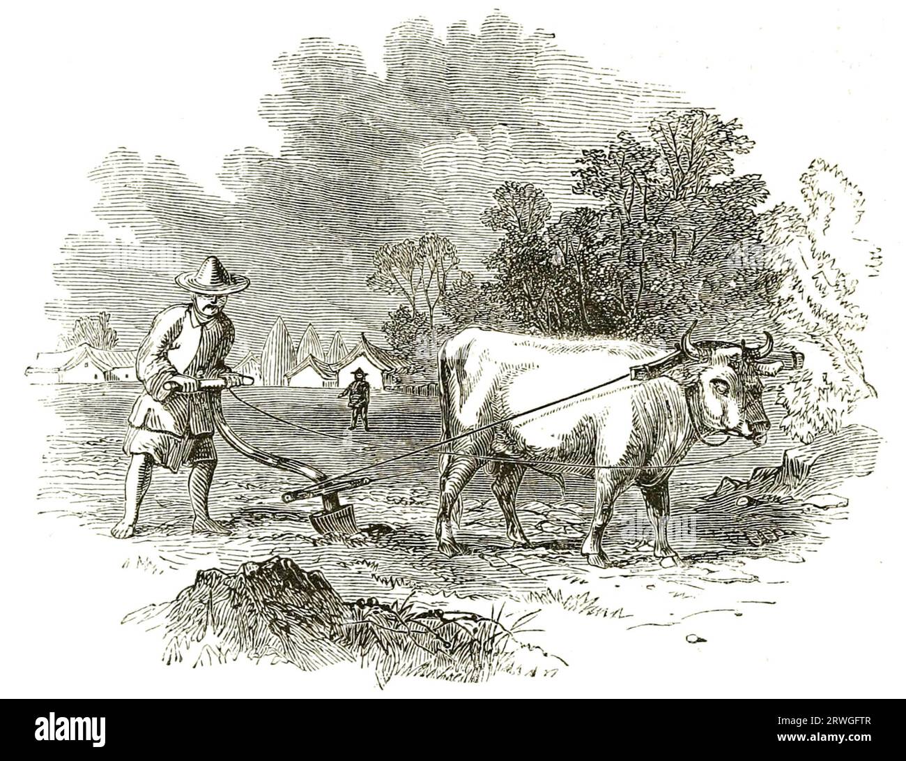 Pre industrial hi-res stock photography and images - Alamy